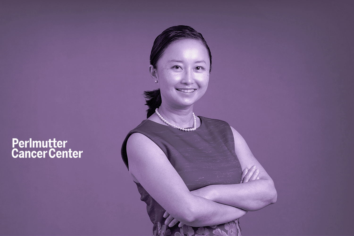 Perlmutter Cancer Center Medical Oncologist Advances Innovative ...