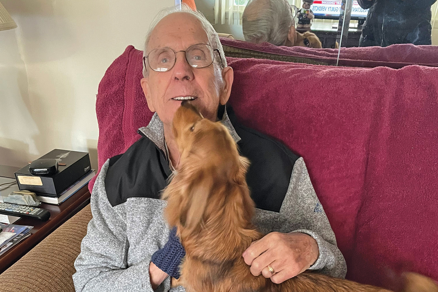 For Dialysis Patients on Long Island, Superb Nursing Care Means ...