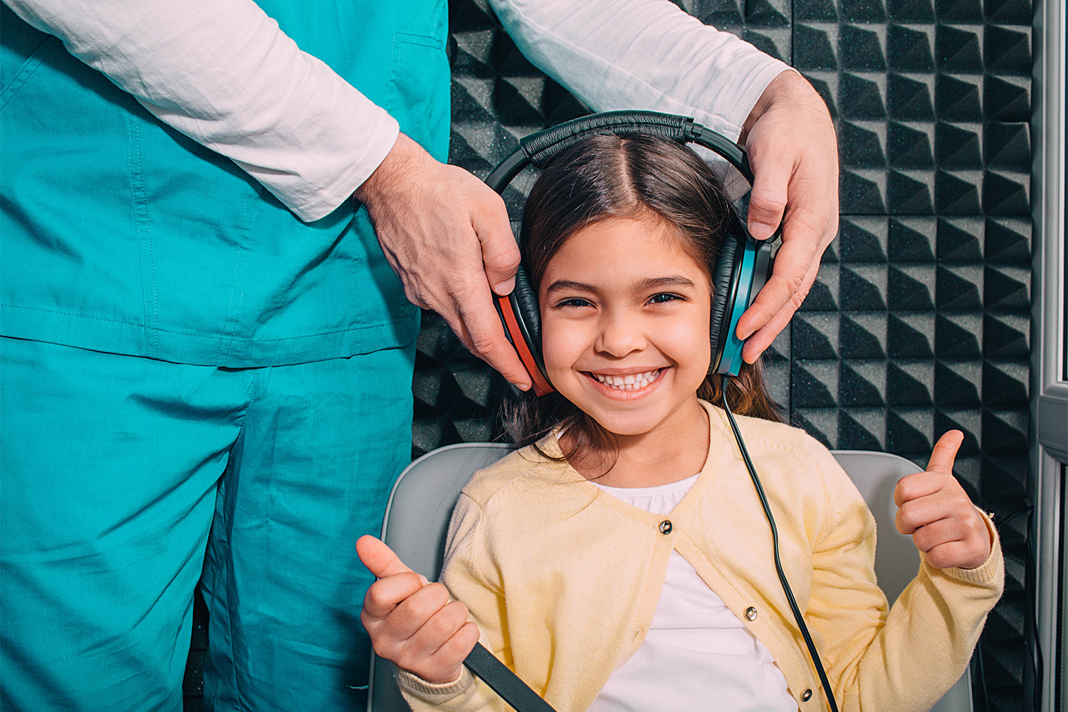 NYU Langone Health Launches New Hearing Loss & Screening Program for ...