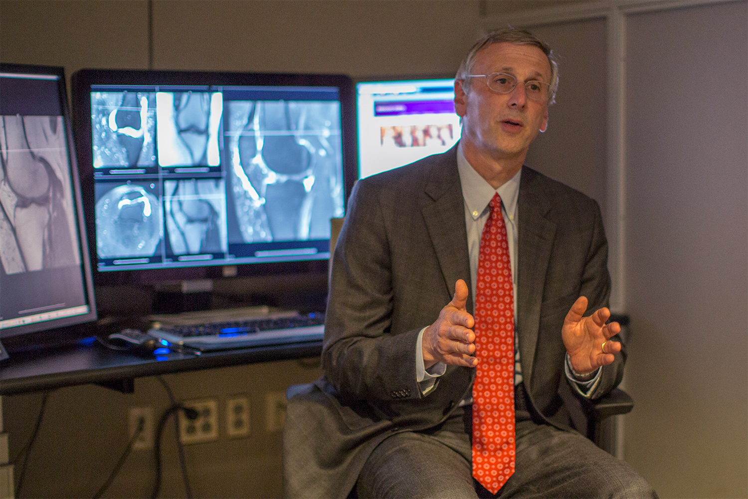 Study: Video Radiology Reports an Important Tool to Help Patients ...