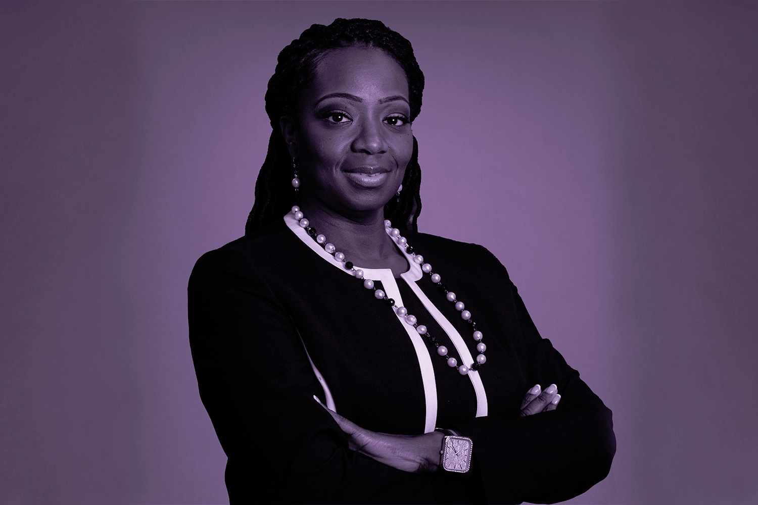 Dr. Ranekka Dean Shares Her Journey to Leadership | NYU Langone News