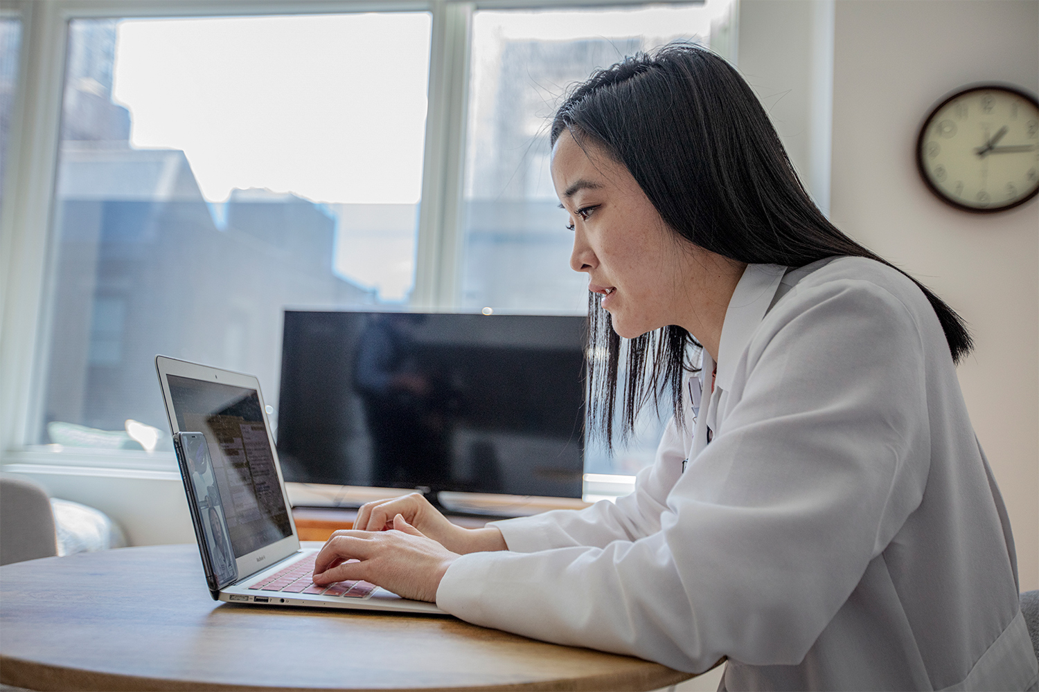 How a Video Doctor Visit Helped a Young Injured Figure Skater Recover ...