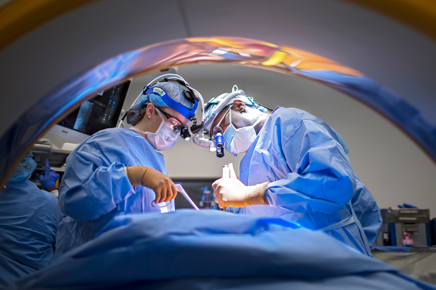 New York Post: NYU Langone Receives Quality & Safety Honors from ...