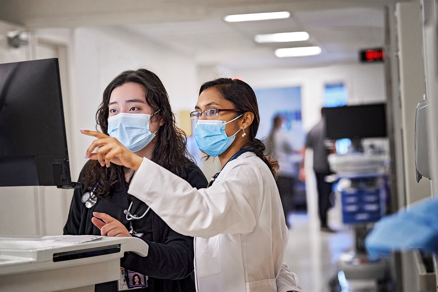 NYU Langone Health Outperforms Competitors On Long Island NYU Langone NYU Langone Health Outperforms Competitors On Long Island NYU Langone