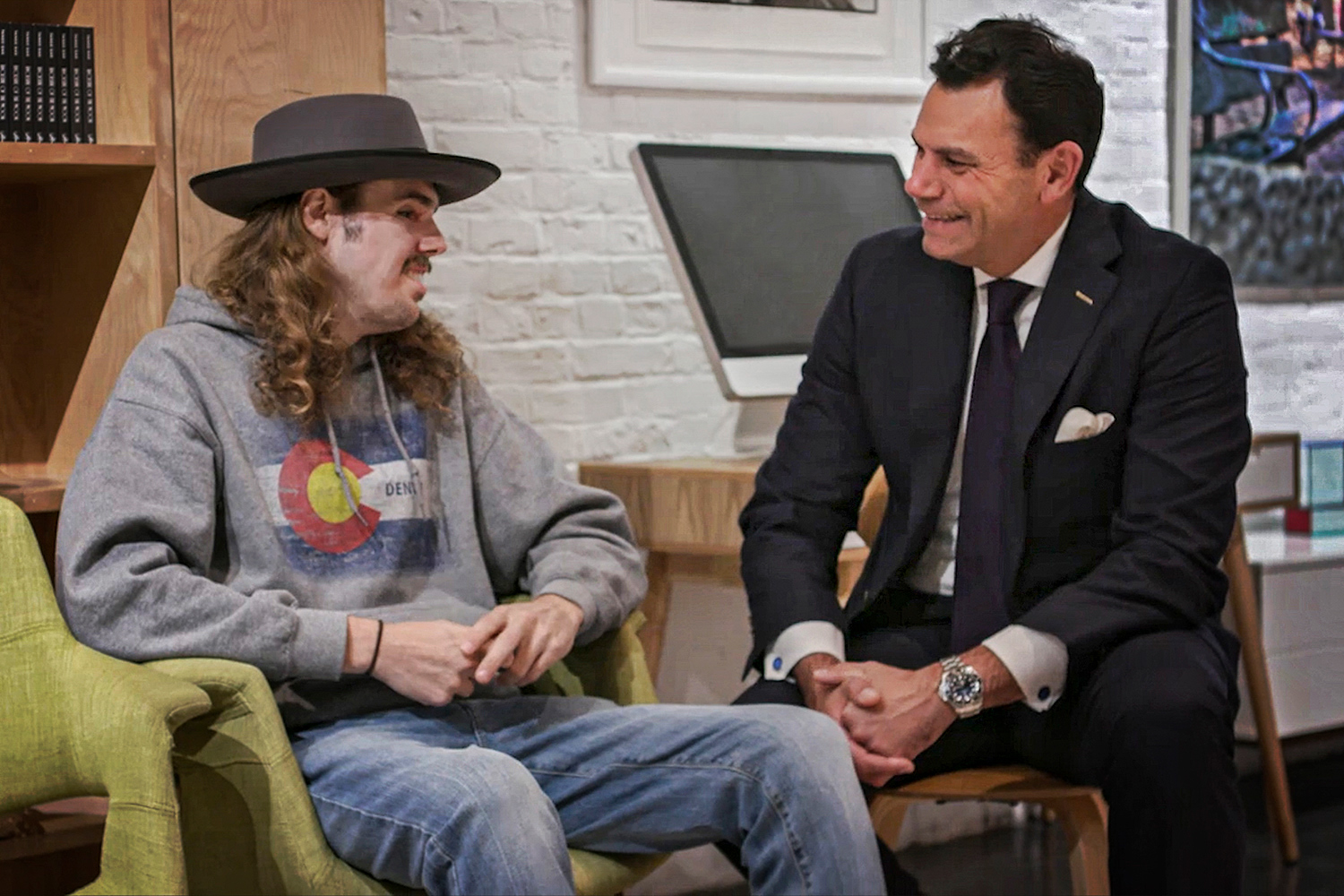 Face Transplant for Young Californian Helps Give Him Back What He Lost ...