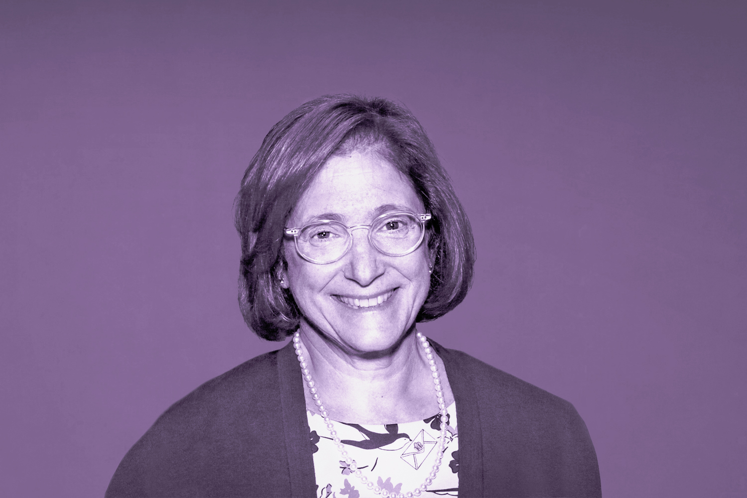 Distinguished Scholar Named Vice Chair for Academic Affairs for ...