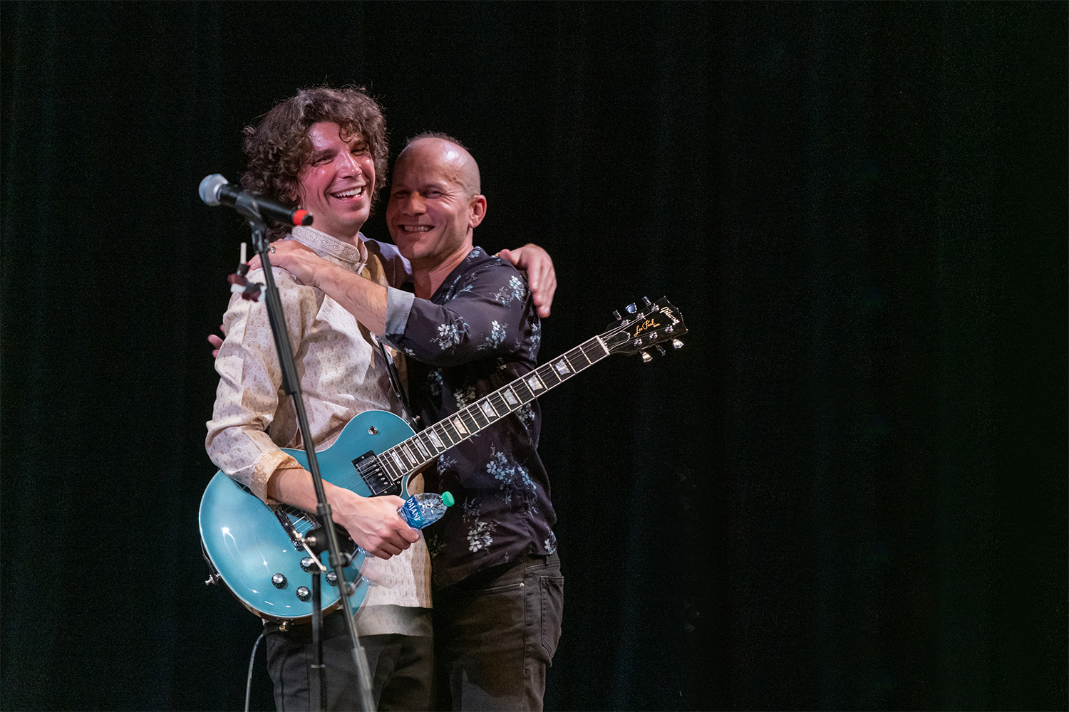 Top Neurosurgery Program Returns Rock Star to the Stage | NYU Langone News