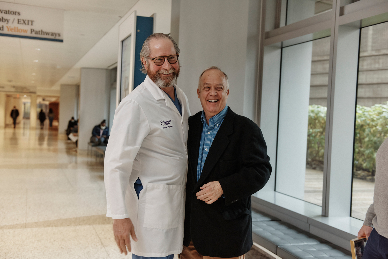 The Gift of Life Is Multiplied Exponentially with Whole-Body Donation ...