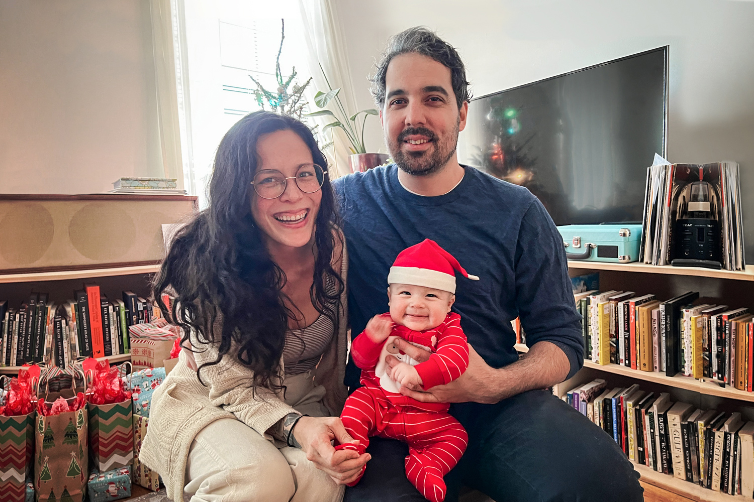 Multidisciplinary Team at NYU Langone Health Saves First-Time Mom ...