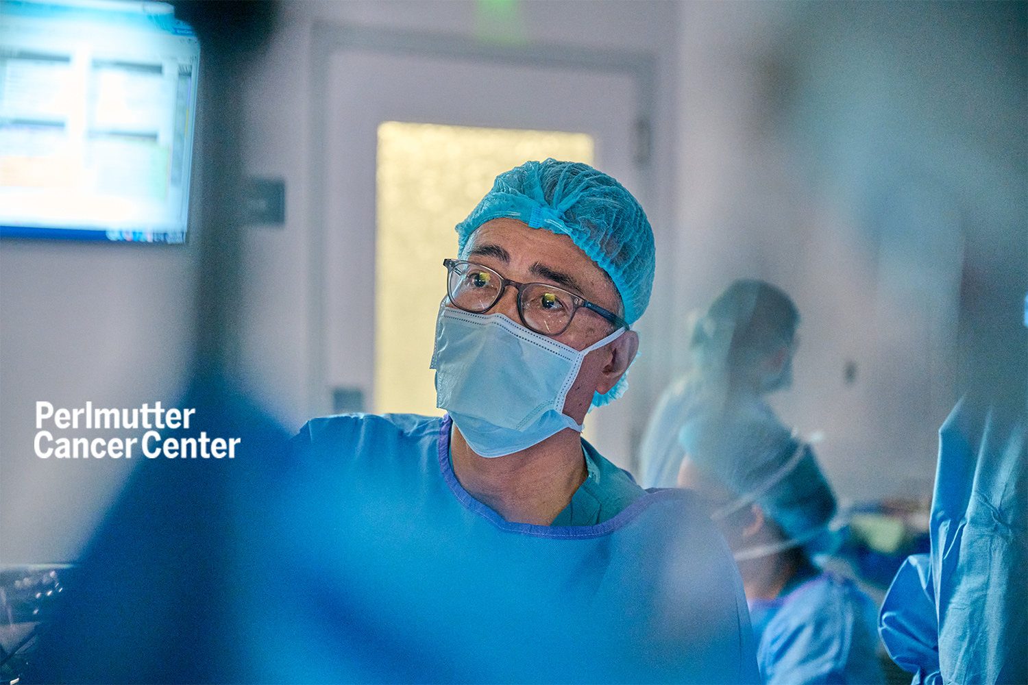 Long Island Man Miraculously Saved by First Colonoscopy Raises ...