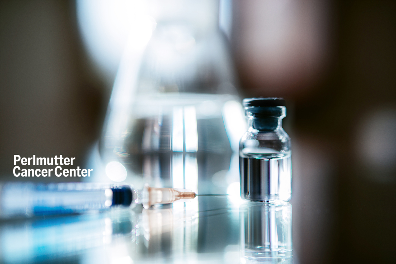 Perlmutter Cancer Center Clinical Trial Tests Antibody–Drug Conjugate ...