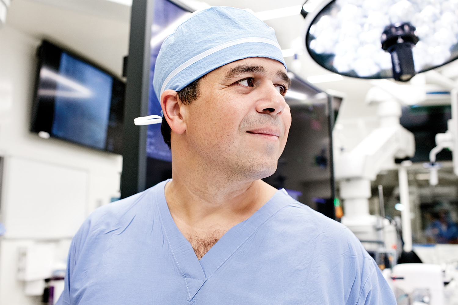 NYU Langone Heart Takes a Unified Stand Against the Nation’s Leading ...