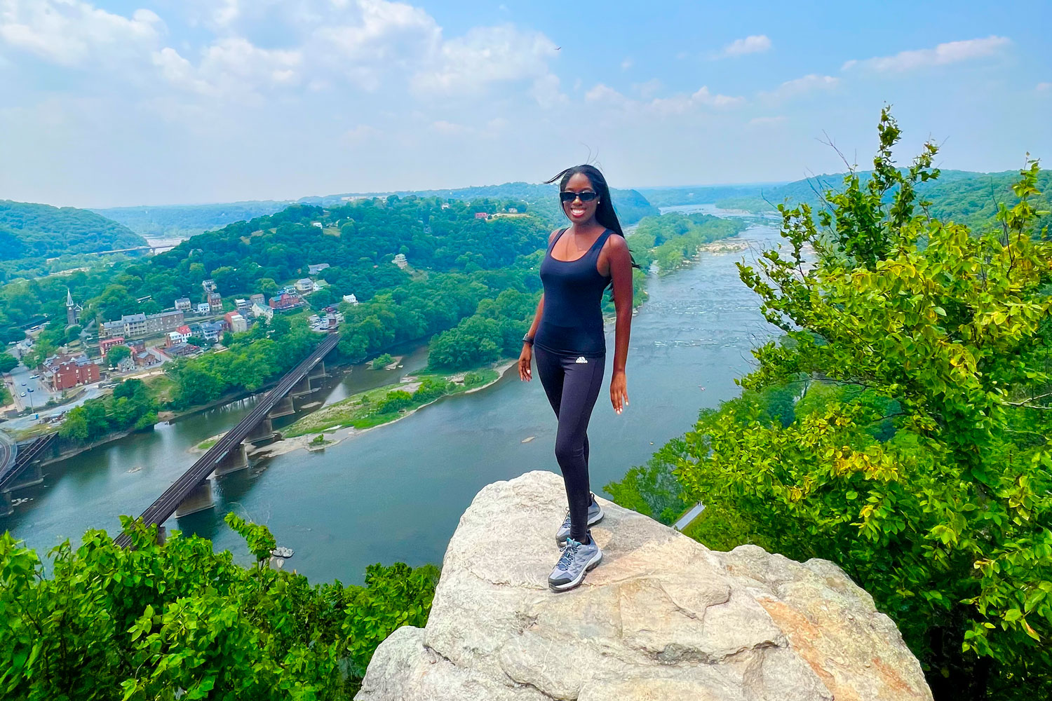 Others Ignored Her Fibroid Symptoms. Then She Found the Doctor Who Took ...