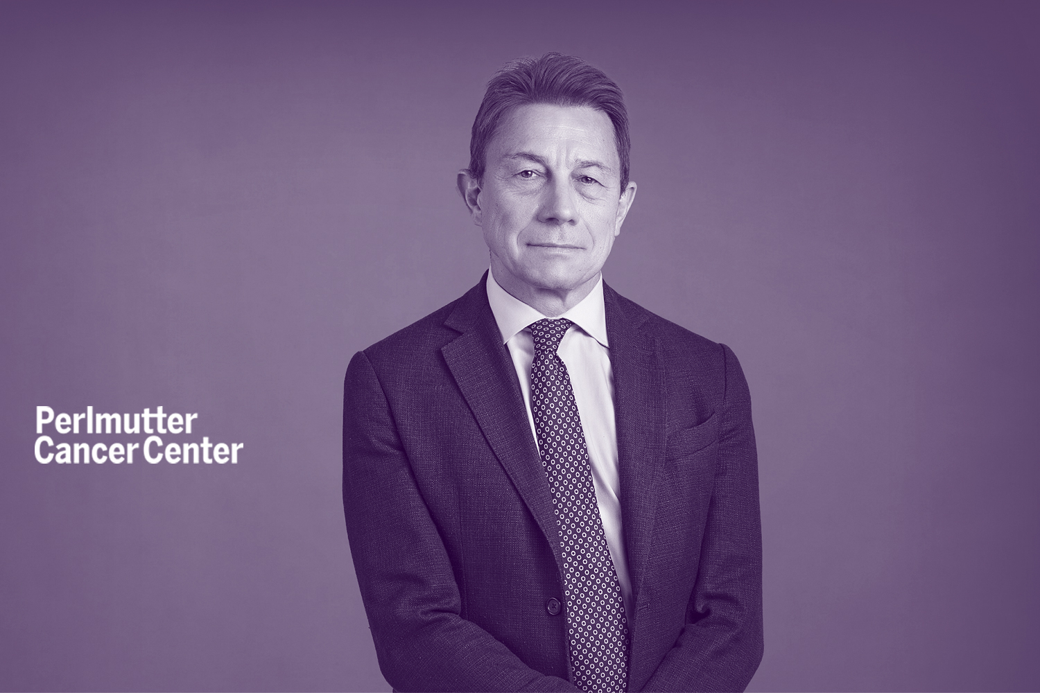 Perlmutter Cancer Center Orthopedic Surgeon Advances Limb-Preserving ...