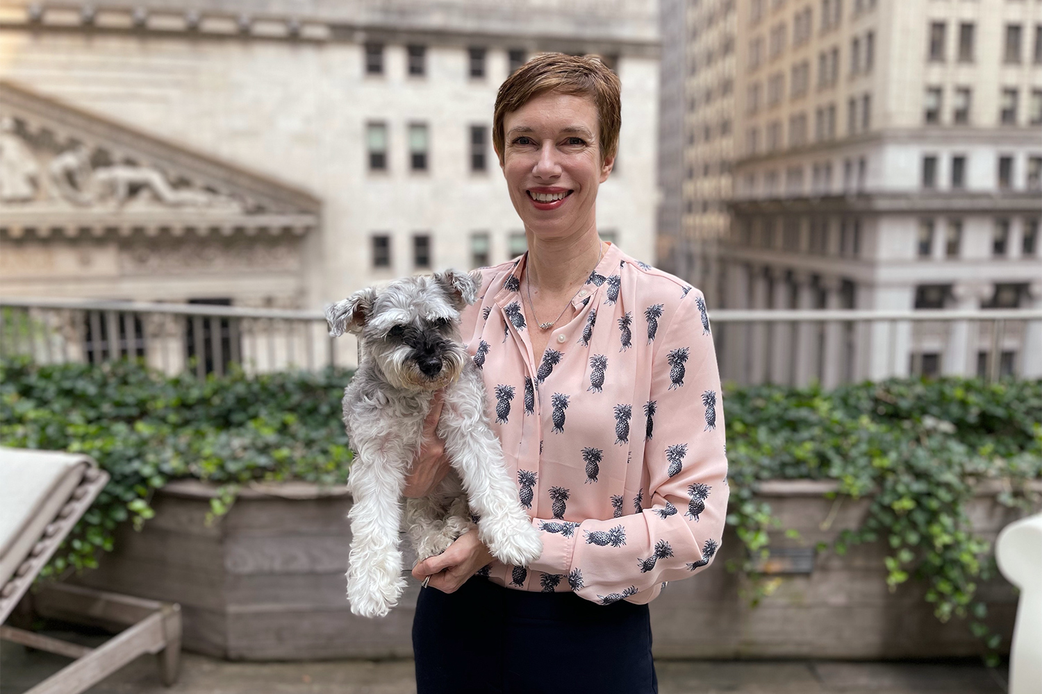 Get the Facts About Menopause & Hormone Therapy | NYU Langone News