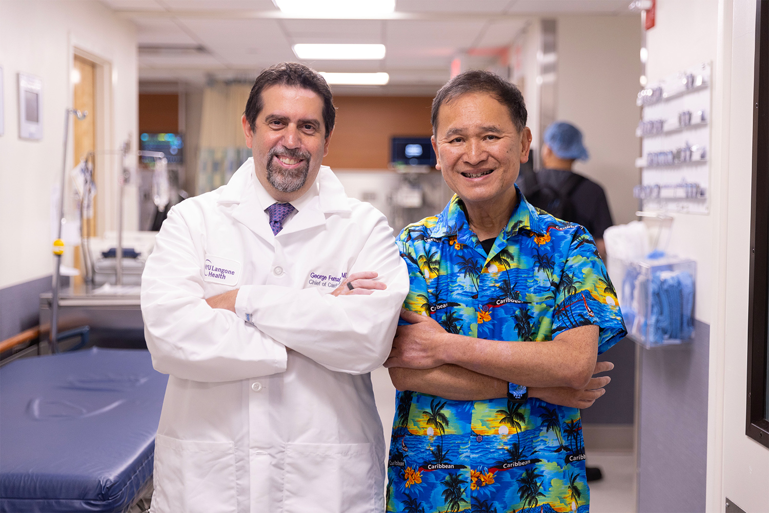 Heart Failure Can Disqualify Many Patients from Lifesaving Bypass ...