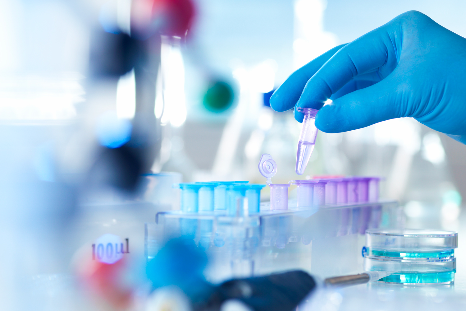 Mpox (Monkeypox) Vaccine Triggers Equally Strong Immune Response in ...