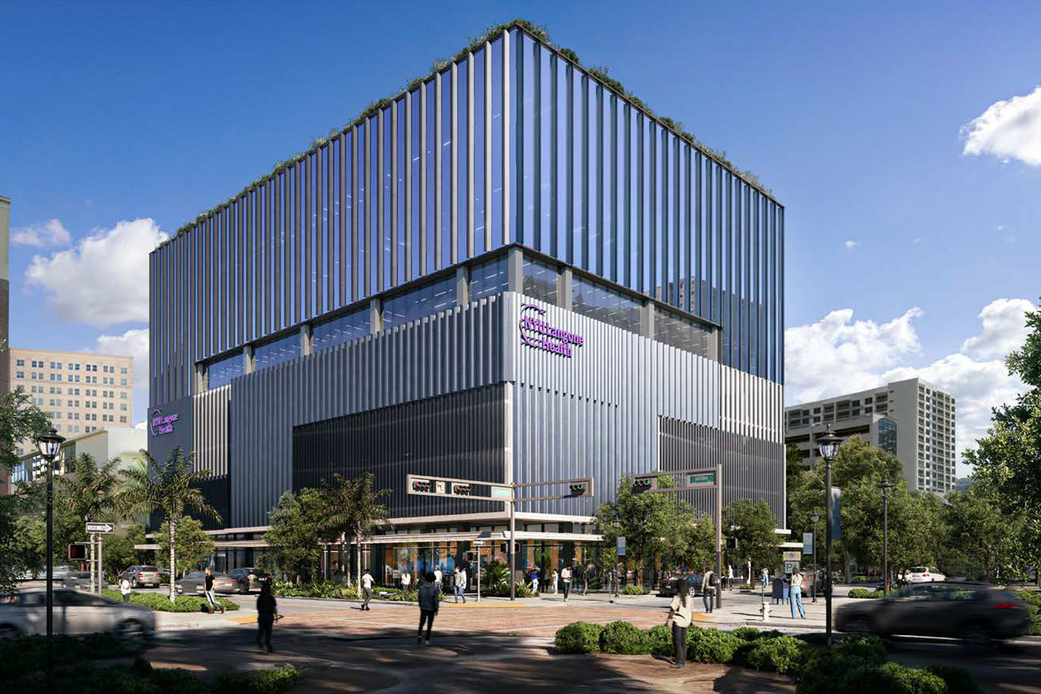 Julia Koch Family Foundation™ Gives Transformative $75 Million Gift for ...