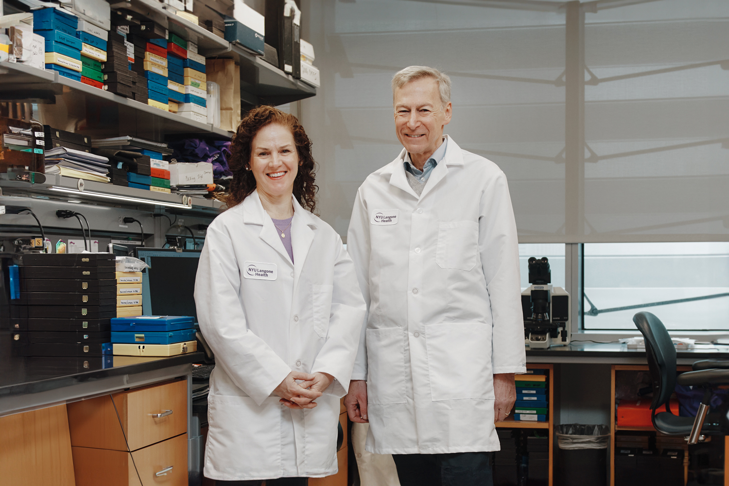 A Mother’s Tragedy Leads to Groundbreaking Research on Sudden ...