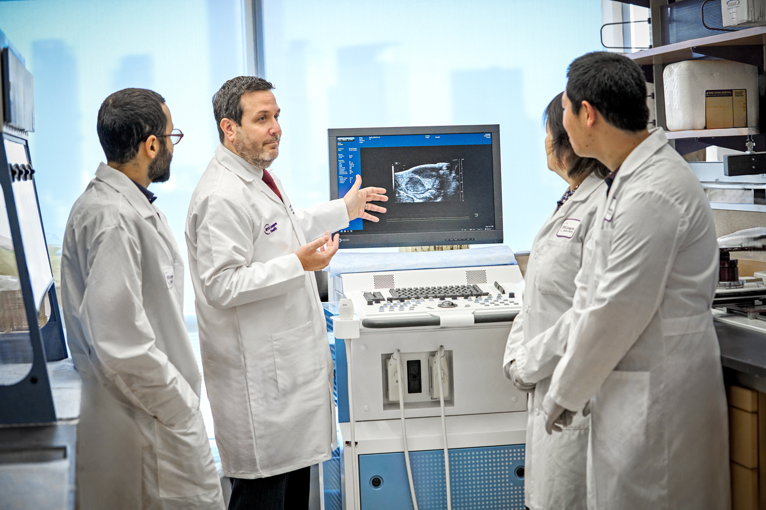 NYU Langone’s Perlmutter Cancer Center Earns Redesignation as a ...