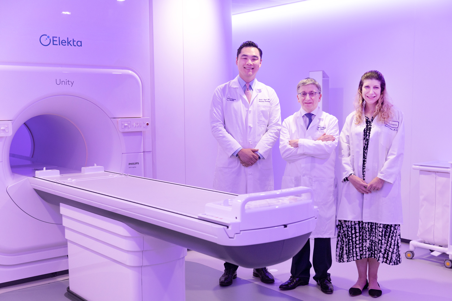 A New Precision Treatment for Prostate Cancer Preserves Healthy Tissue ...