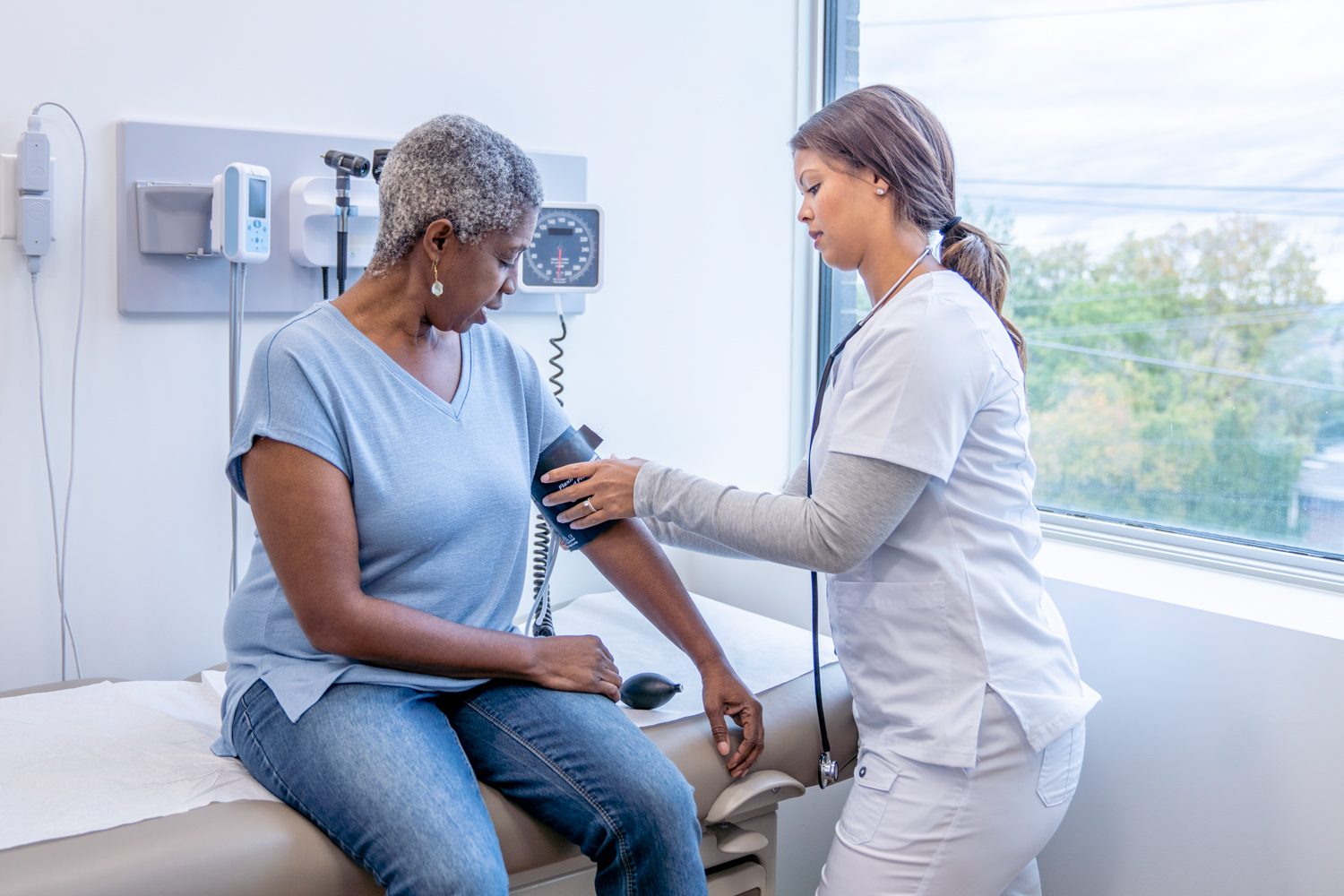 NYU Langone Health’s New Optimal Aging Institute to Further Explore the ...