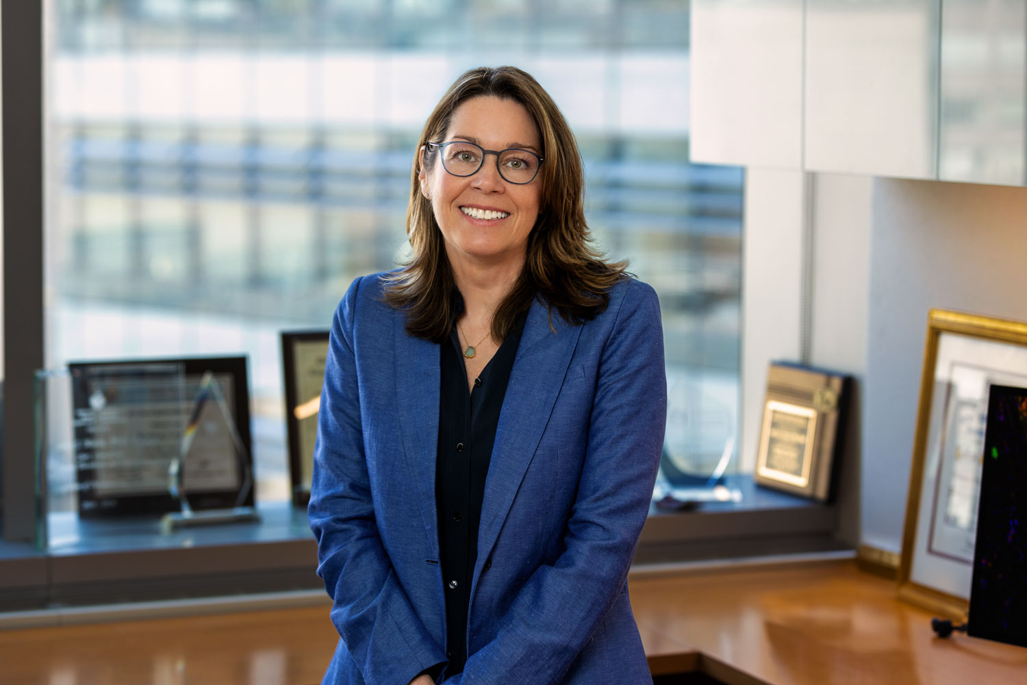 NYU Langone Cardiology Researcher Awarded Institut de France Grand Prize in Science | NYU ...