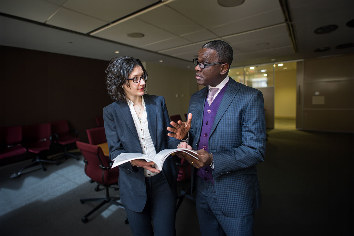 Adding Nurse Case Managers to Telehealth Significantly Lowers Blood ...