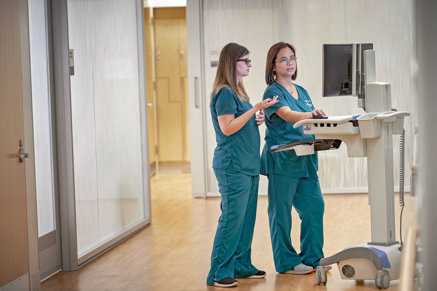 NYU Langone Receives Magnet Status for Nursing Excellence for the Fifth ...