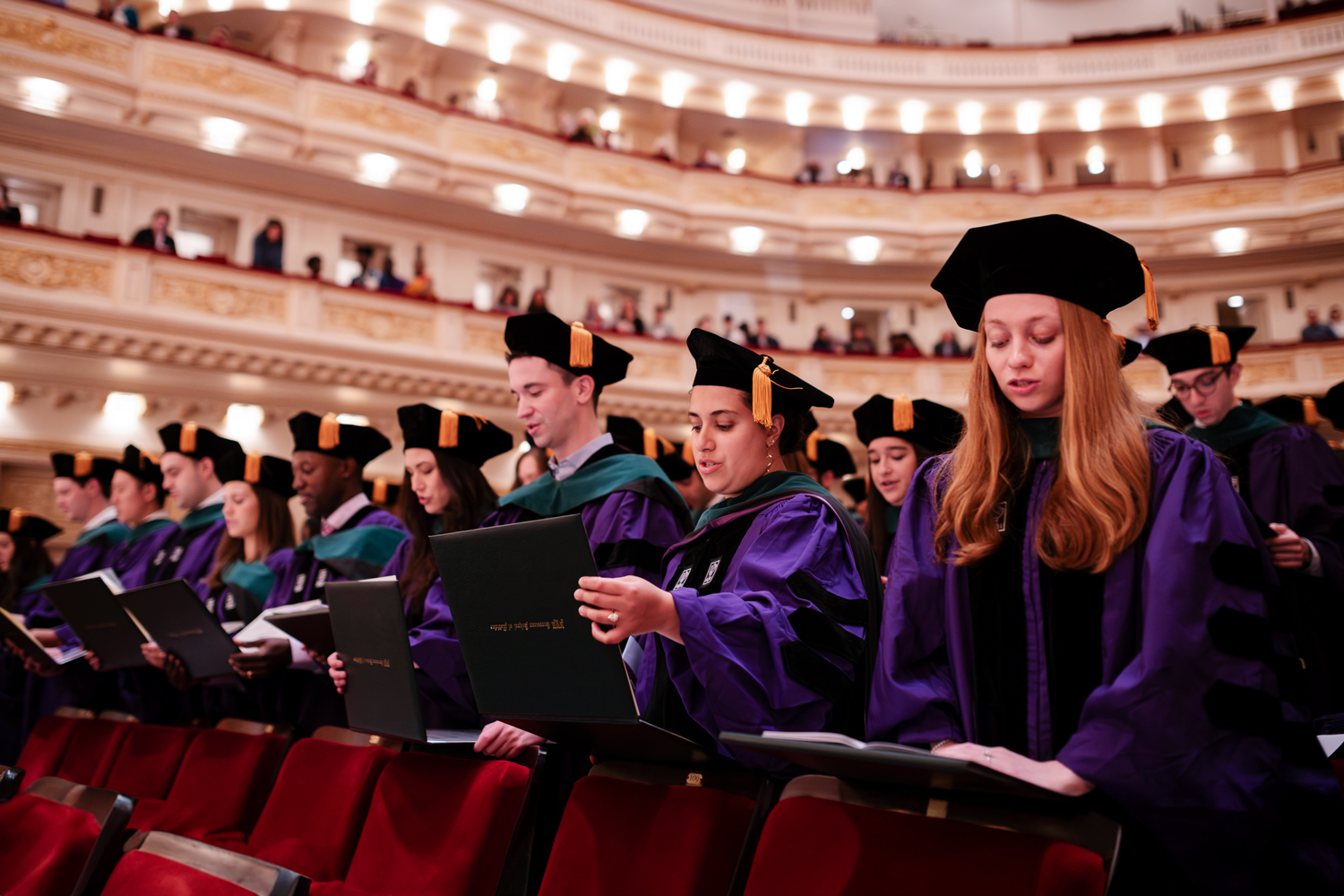 Accelerated Three-Year Medical School Students Perform as Well as Peers ...