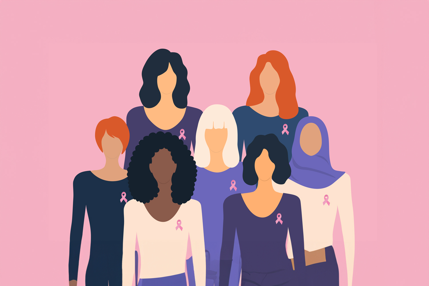 Three Ways Our Holistic Approach to Breast Cancer Supports Your Overall ...