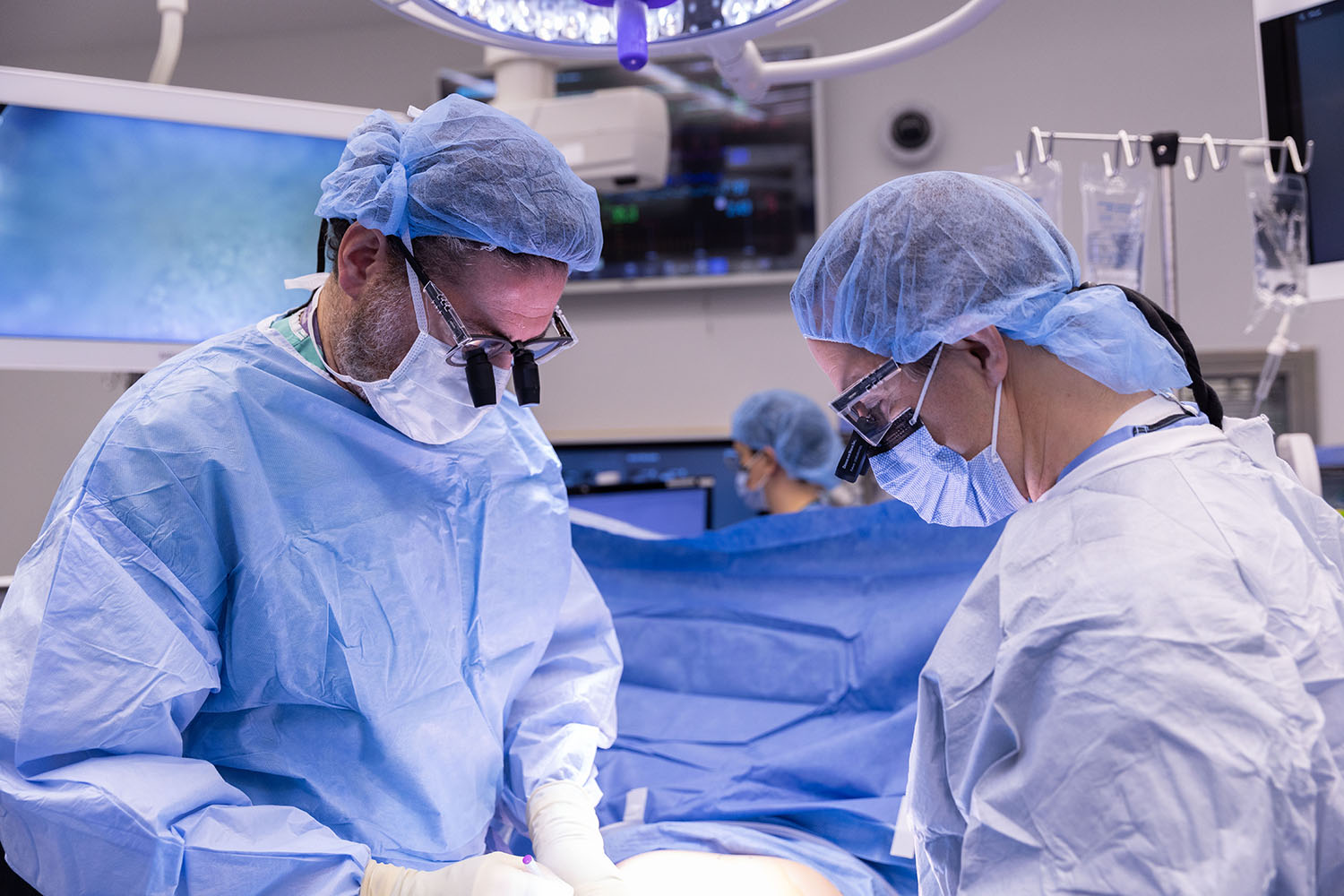 NYU Langone Sets the Standard for Highest Quality Pediatric Kidney & Liver Transplant Programs ...