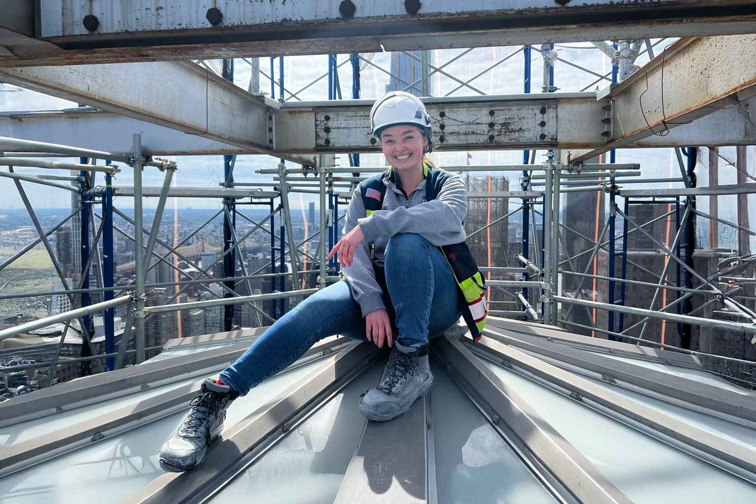 Early Detection & Intervention Help Keep Huntington Woman Melanoma-Free ...