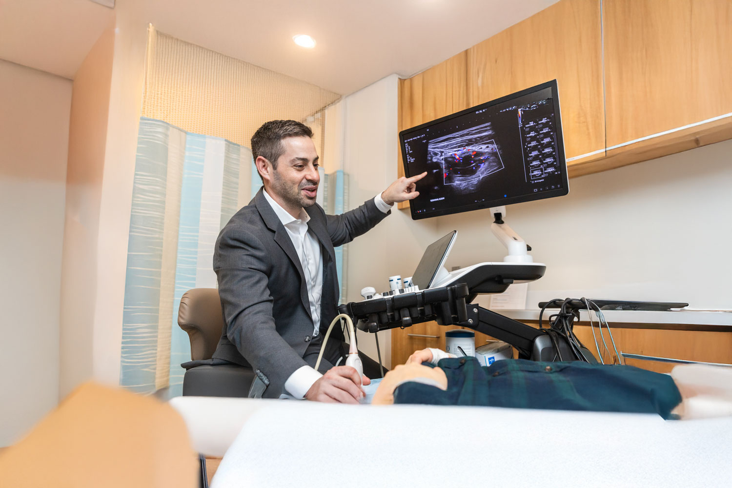 Dr. Michael Dolinger on the ‘Biggest Innovation in Gastroenterology ...