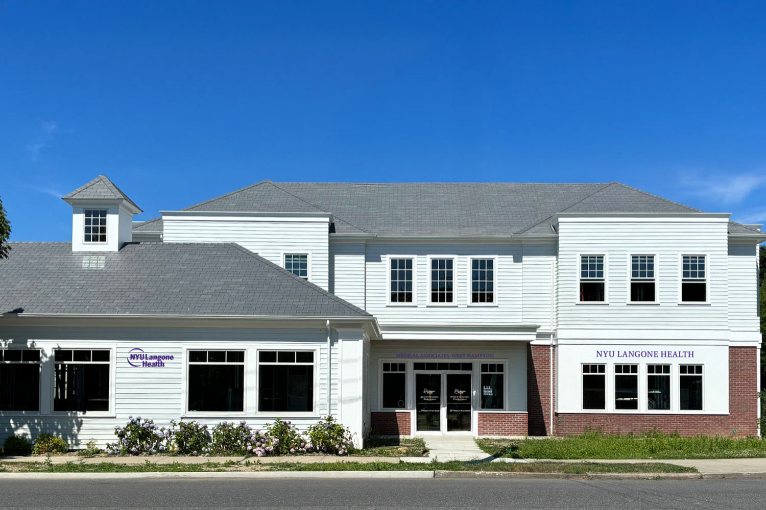 NYU Langone Health Further Expands World-Class Offerings in Suffolk ...