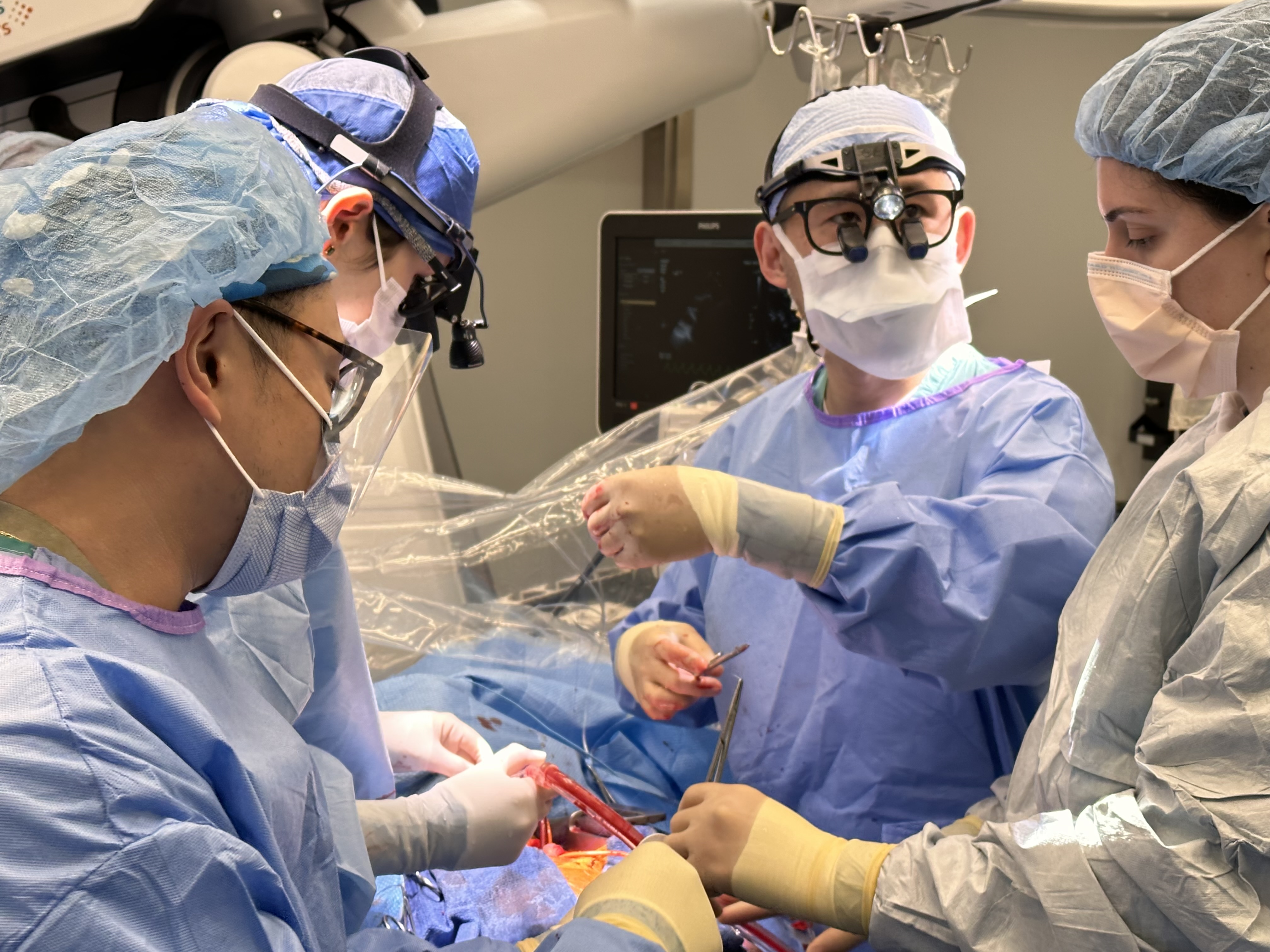 Our Brooklyn Hospital Has Lots of Heart—& Now It Has Comprehensive ...
