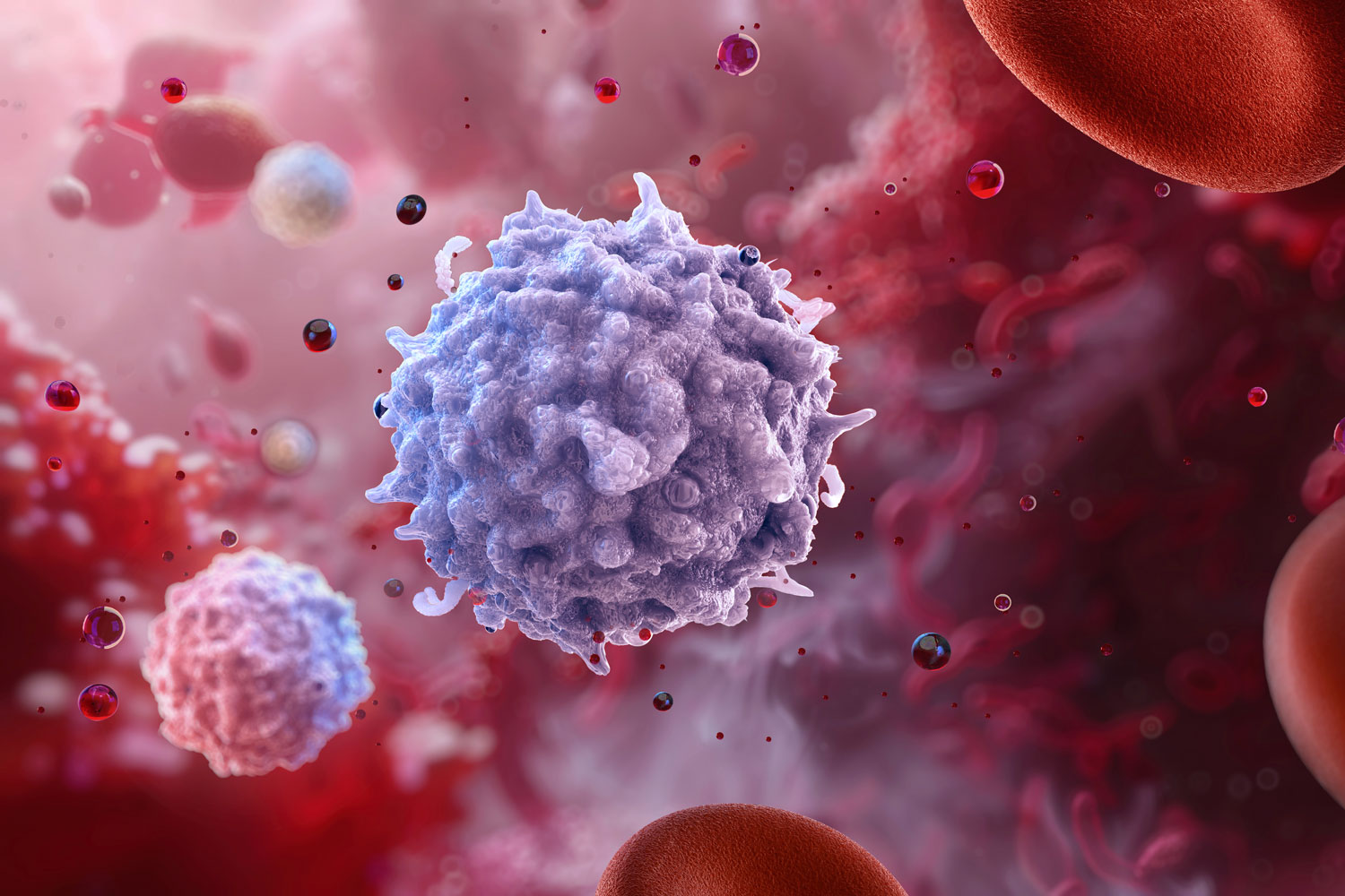Finding Suggests Treatment Approach for Autoimmune Diseases | NYU ...
