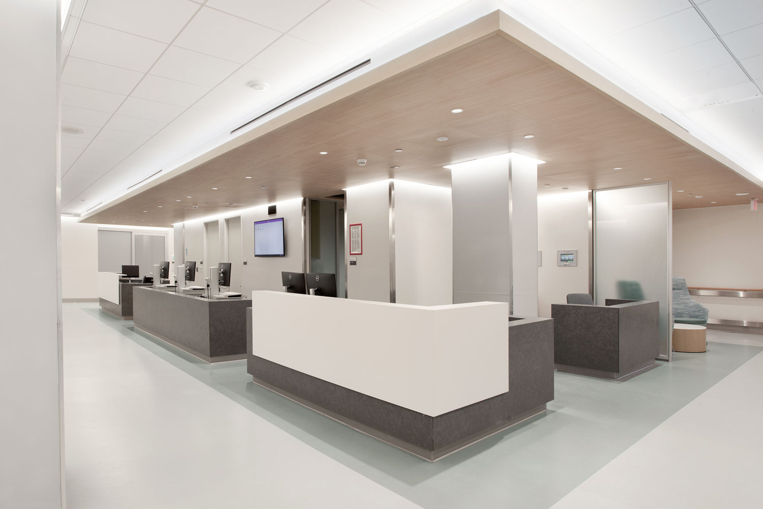 NYU Langone Hospital—Long Island Unveils New Family Care Suite with ...