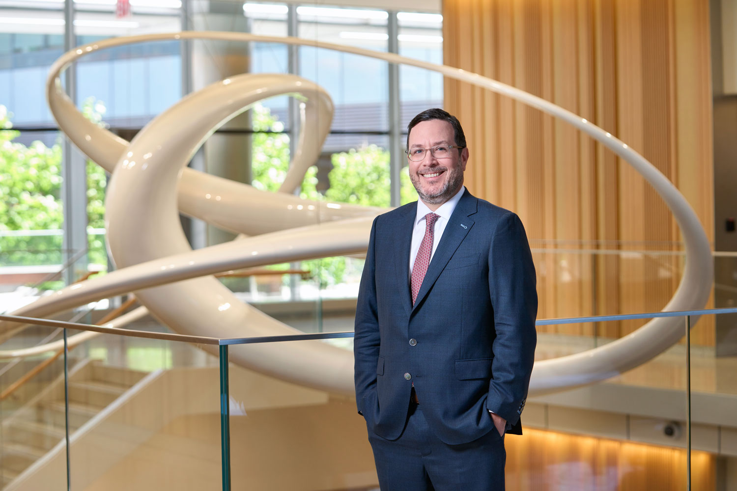 Meet NYU Langone’s New Dean & CEO: Alec C. Kimmelman, MD, PhD | NYU ...