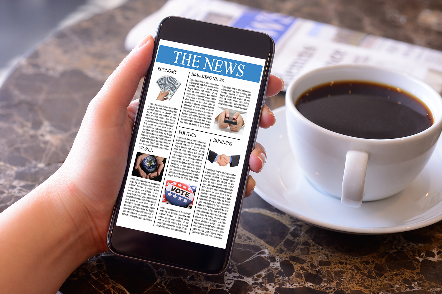 NYU Langone Health in the News—Friday, November 28, 2025 | NYU Langone News