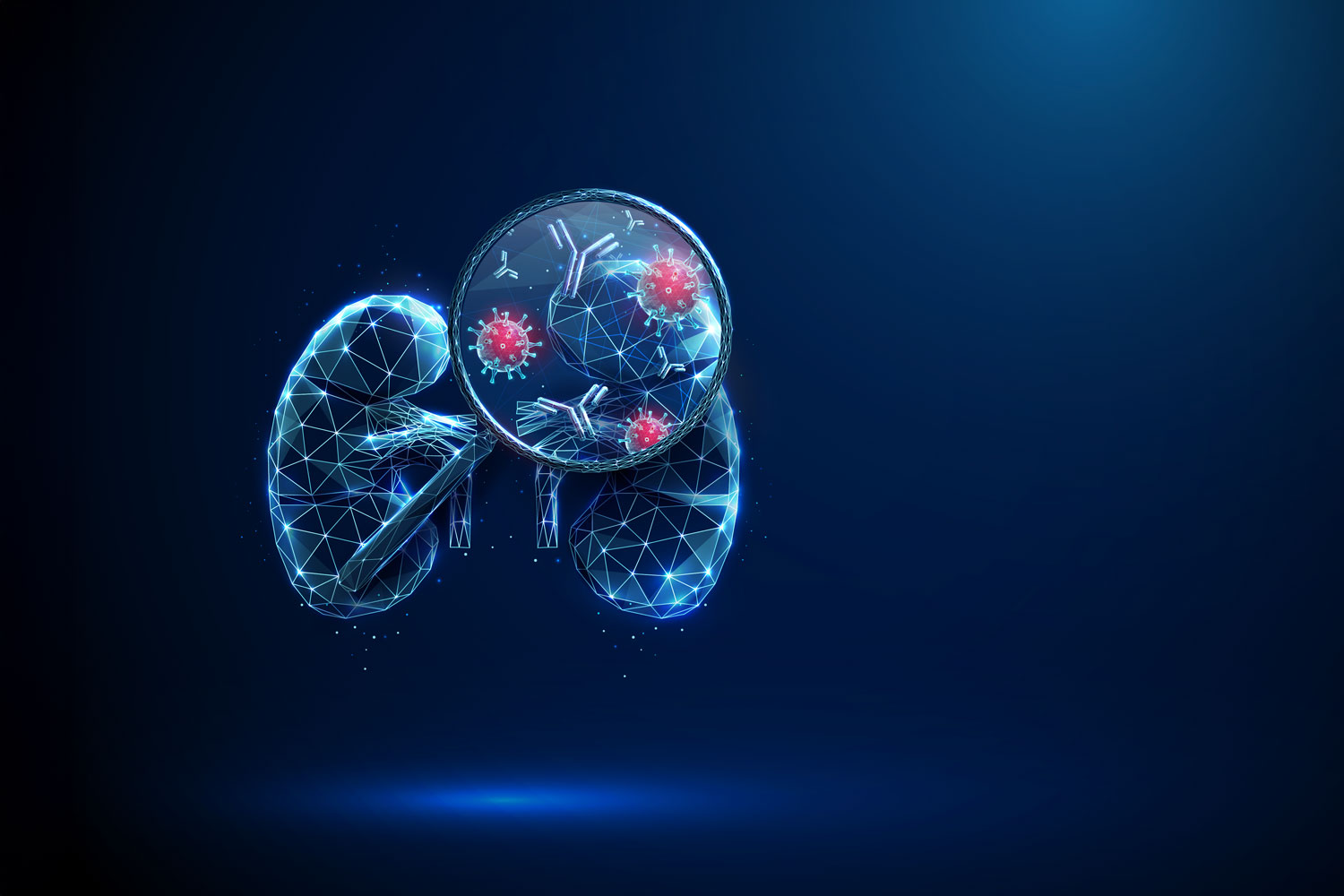 Chronic Kidney Disease Is Now the Ninth Leading Cause of Death | NYU ...