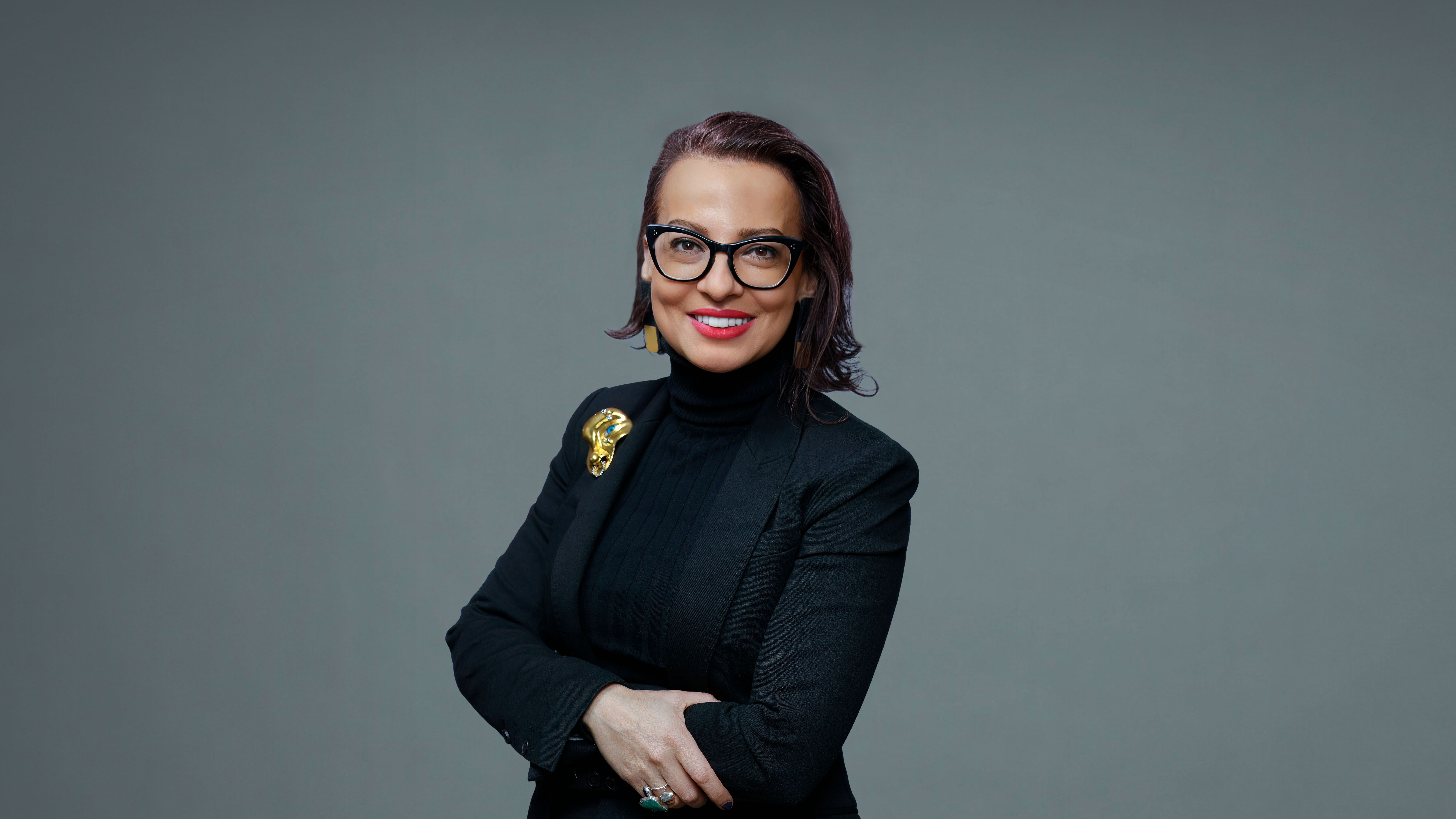 Pioneering Investigator Dr. Dimitra Skondra Appointed Vice Chair of ...