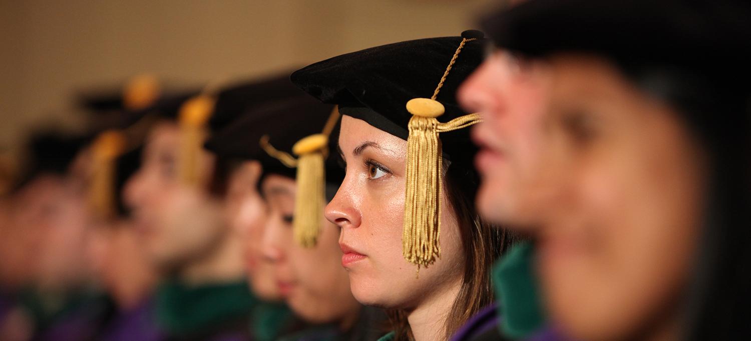 How Mentorship Prepares Graduates to Be Leaders in Science & Medicine ...