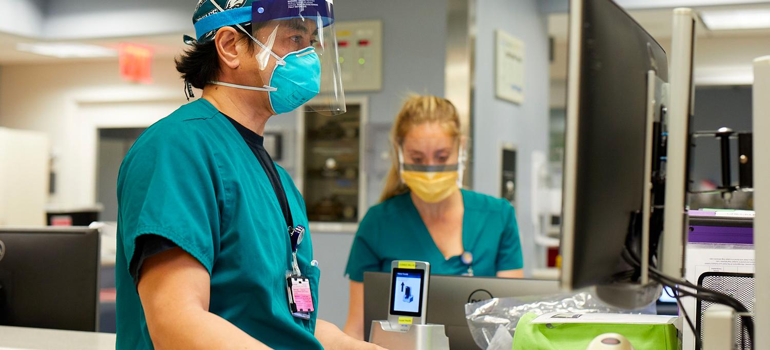 Critical Shifts in Patient Management Guide Routine & Acute ENT Care ...