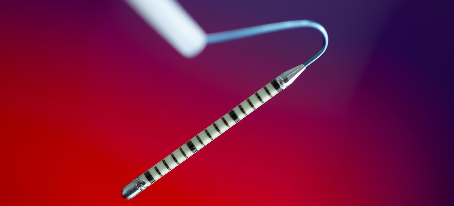 Endoscopic Measuring Tool Helps Assess Polyps During Colonoscopy ...