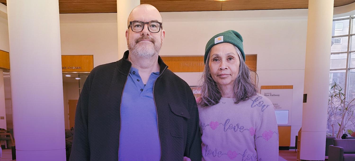 How the National Kidney Registry’s Voucher Program Saved Vincent’s Life ...
