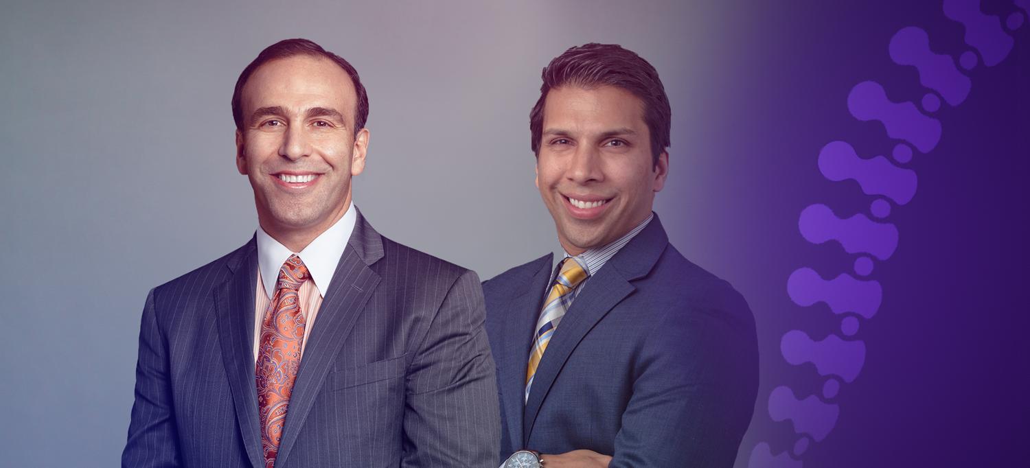 Hip Replacements: Episode 9 of ‘The Bone Whisperers’ Podcast | NYU ...