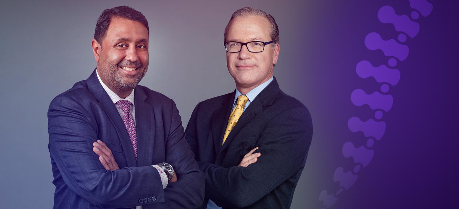 Full & Partial Knee Replacements: Episode 10 of ‘The Bone Whisperers ...