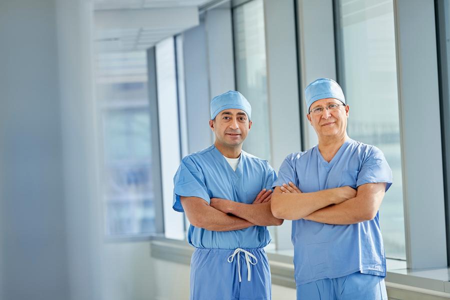 Division of Gastroenterology & Hepatology | NYU Langone Health