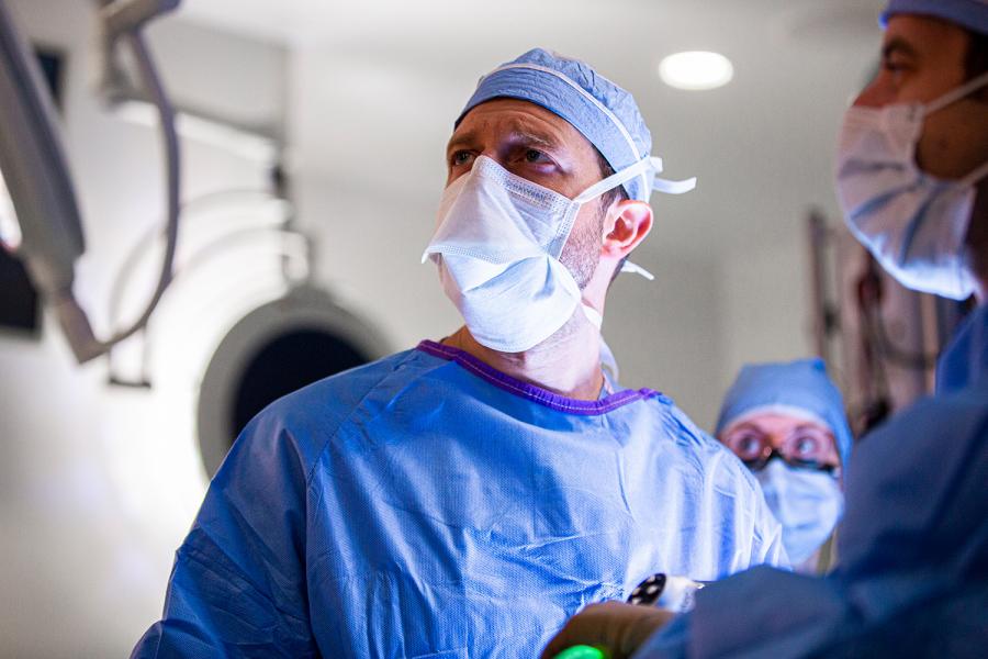 Department of Neurosurgery | NYU Langone Health